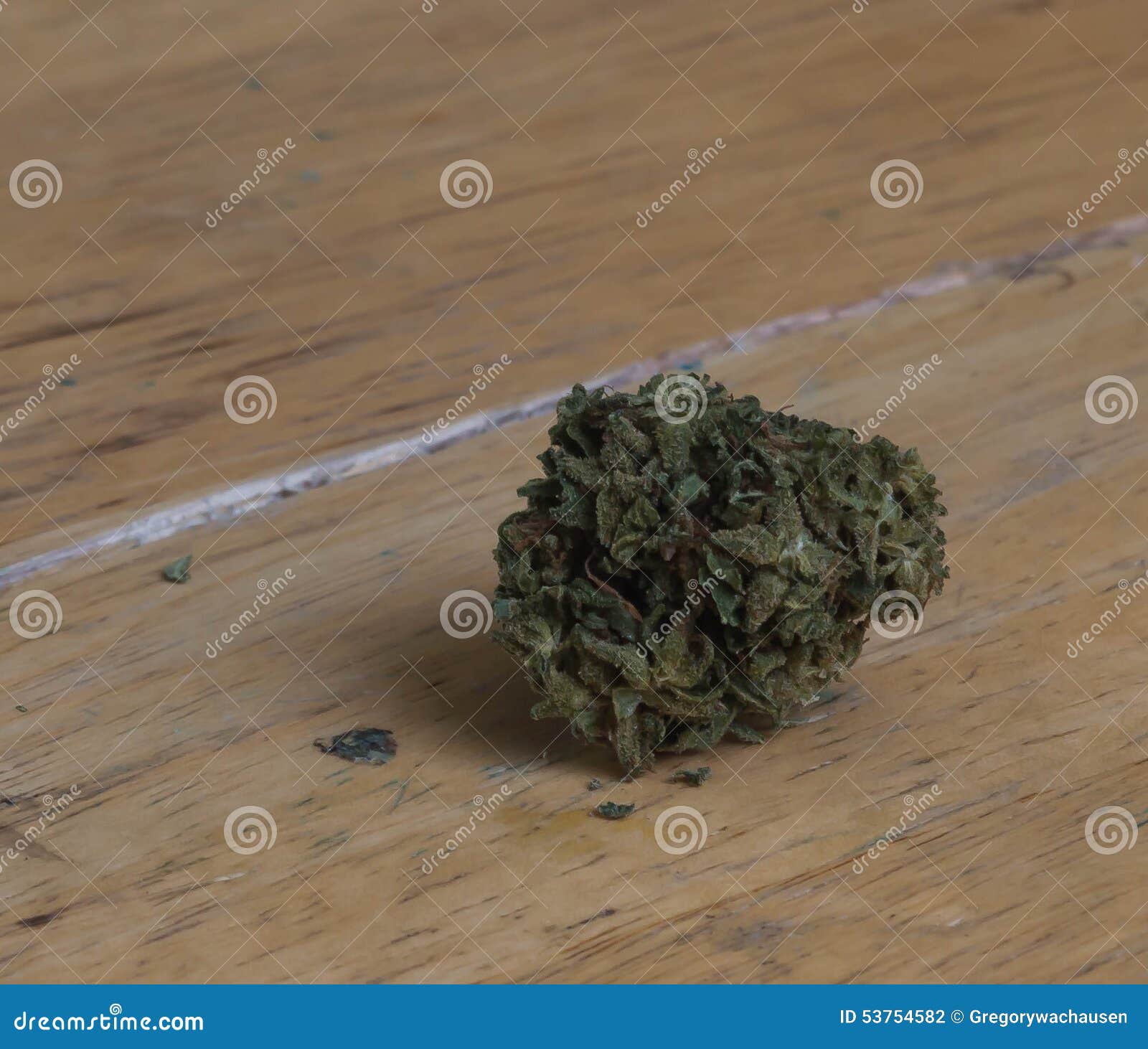 Marijuana bud stock photo. Image of drugs, drug, herb - 53754582