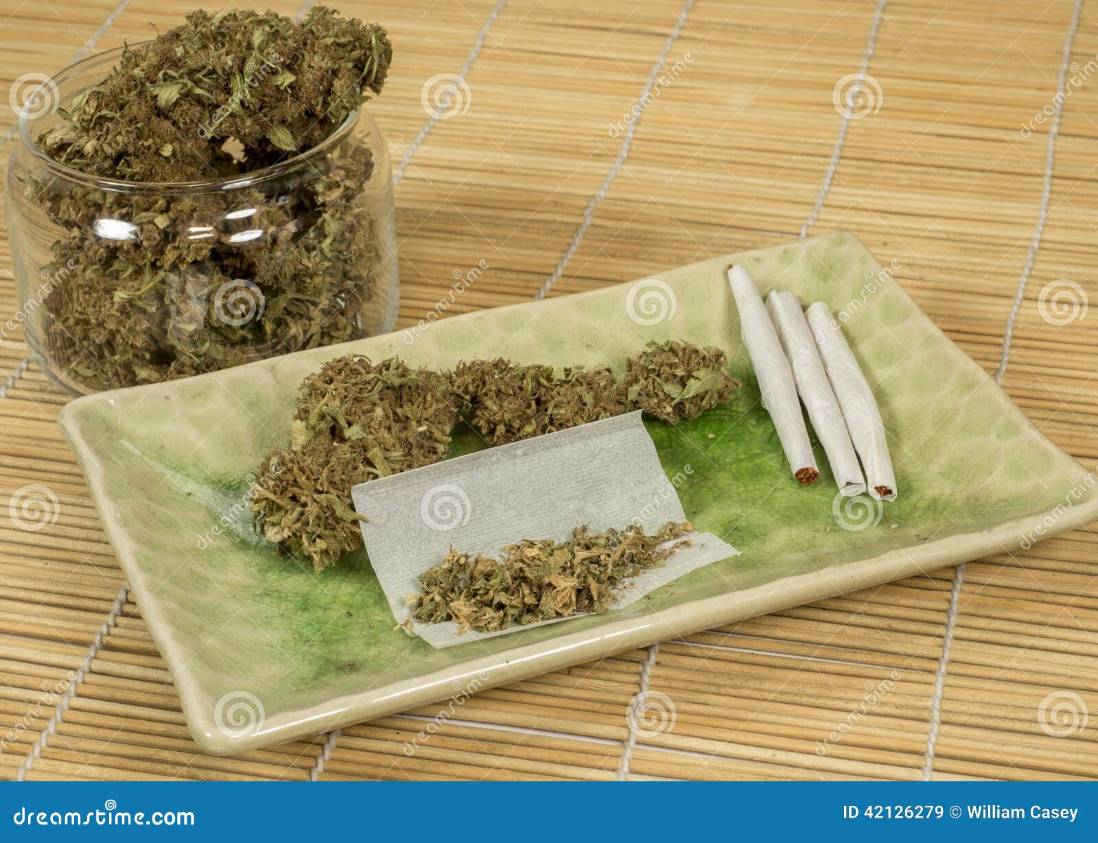 Marijuana 11 stock image. Image of drug, indica, medicinal - 42126279