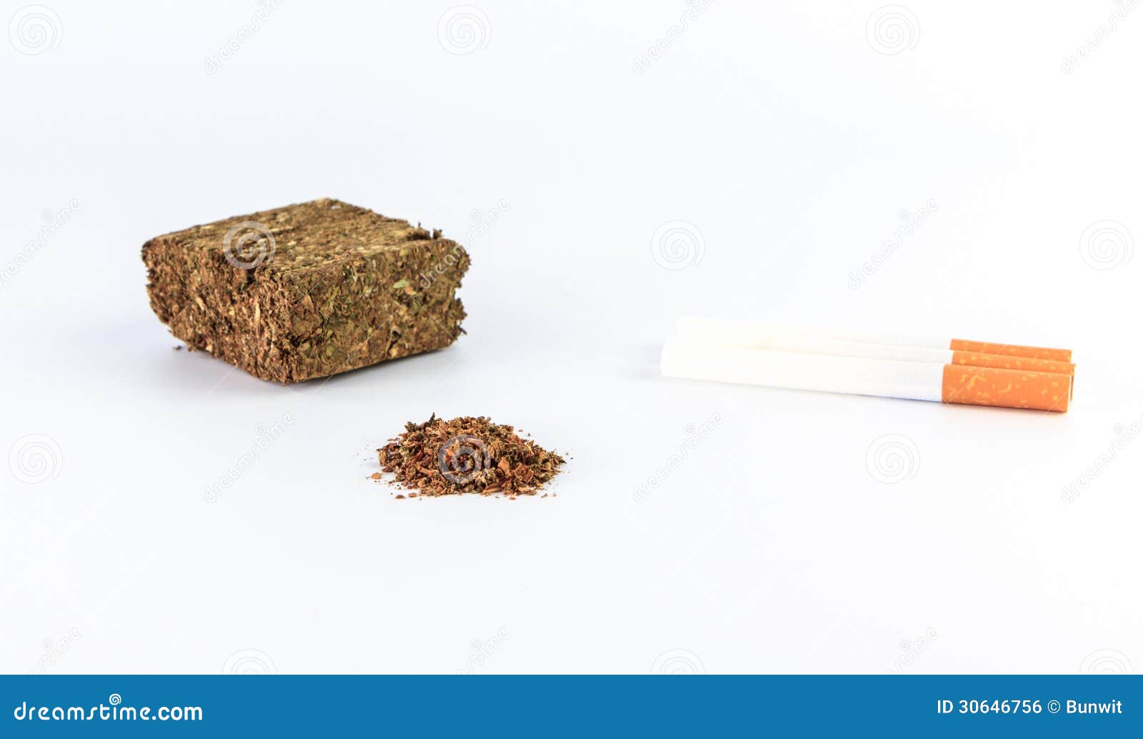 Marijuana Make for Joint,weed Stock Photo - Image of illegal, medicine ...