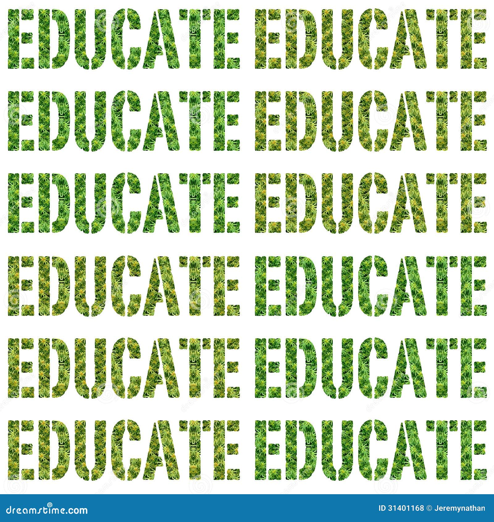 Marijuana RX stock photo. Image of grass, drug, leaf - 31401168