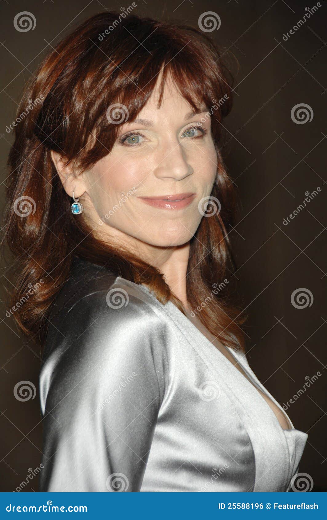 Marilu Henner editorial photo. Image of davis, benefit - 25588196