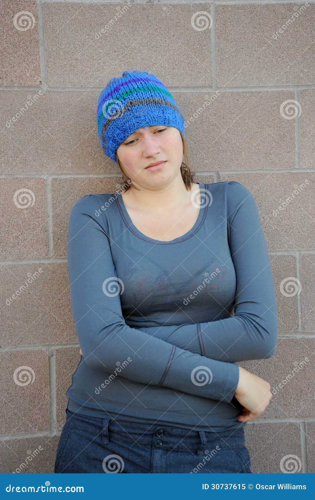 Marimacho femenina. imagen de archivo. Imagen de ocio - 30737615