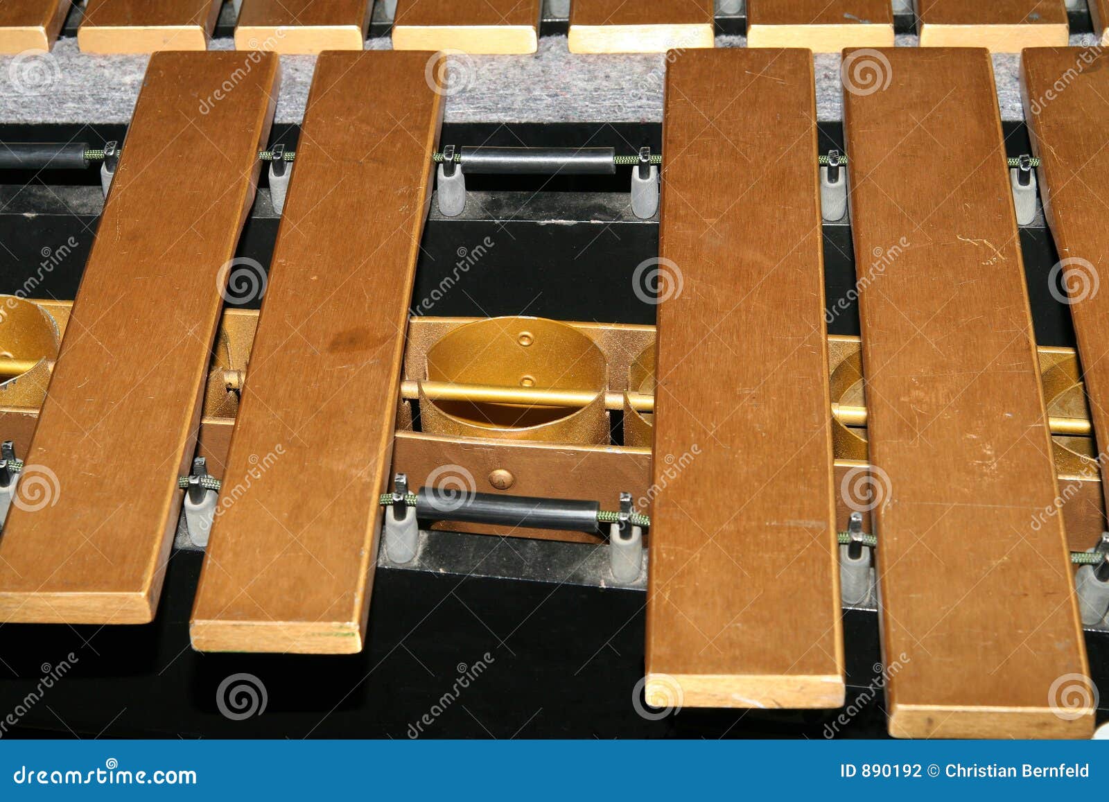 Marimba stock photo. Image of series, bars, jazz, closeup - 890192