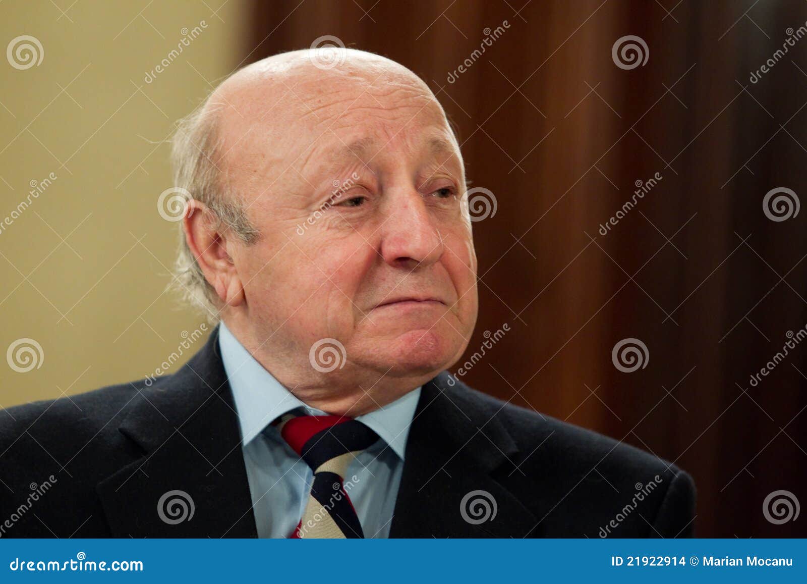 Marin Moraru editorial stock image. Image of comic, moraru - 21922914