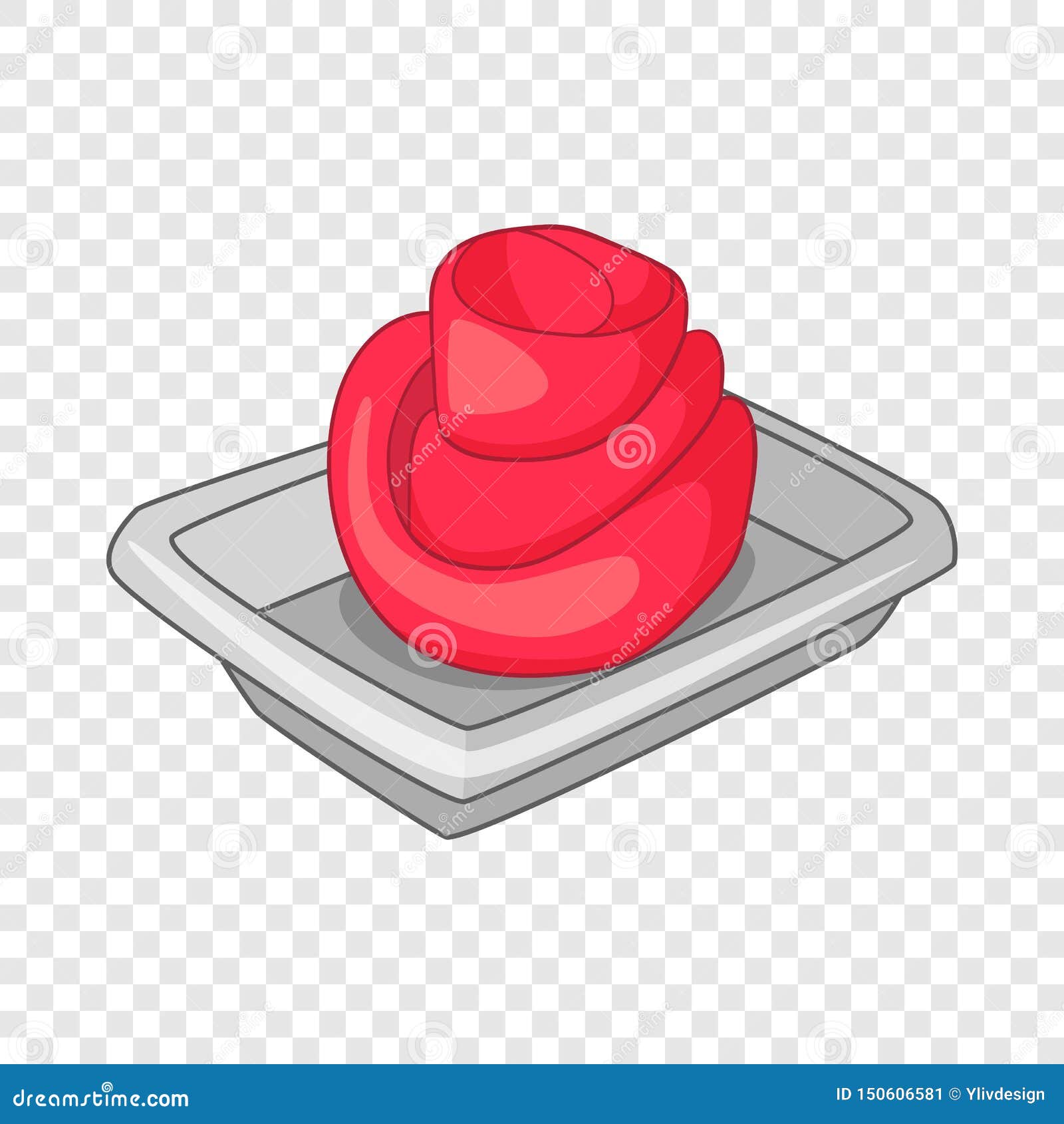 Marinated Ginger Stock Illustrations – 105 Marinated Ginger Stock ...