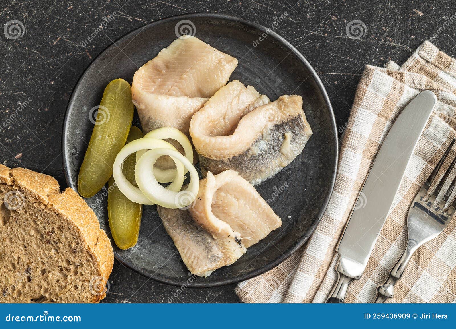Raw Hering Plate Stock Photos - Free & Royalty-Free Stock Photos from ...