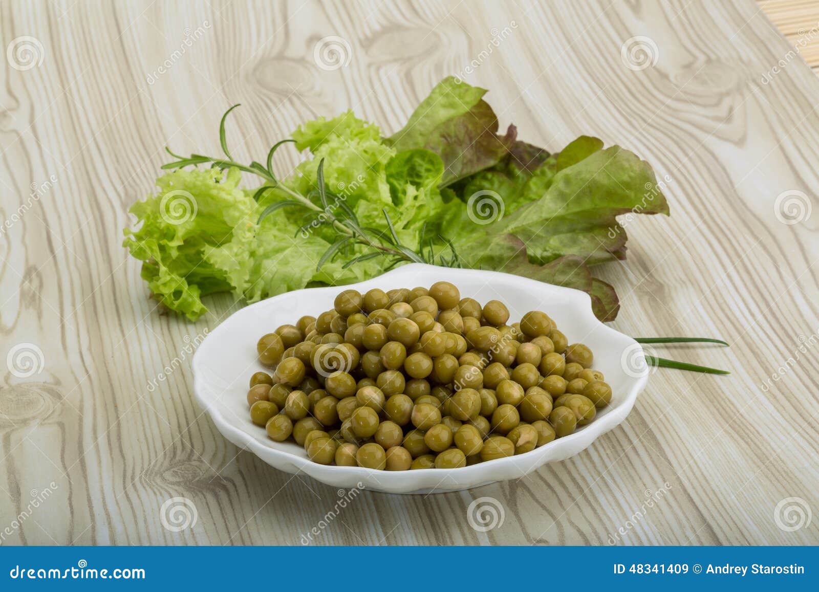 Marinated peas stock image. Image of green, ingredient - 48341409