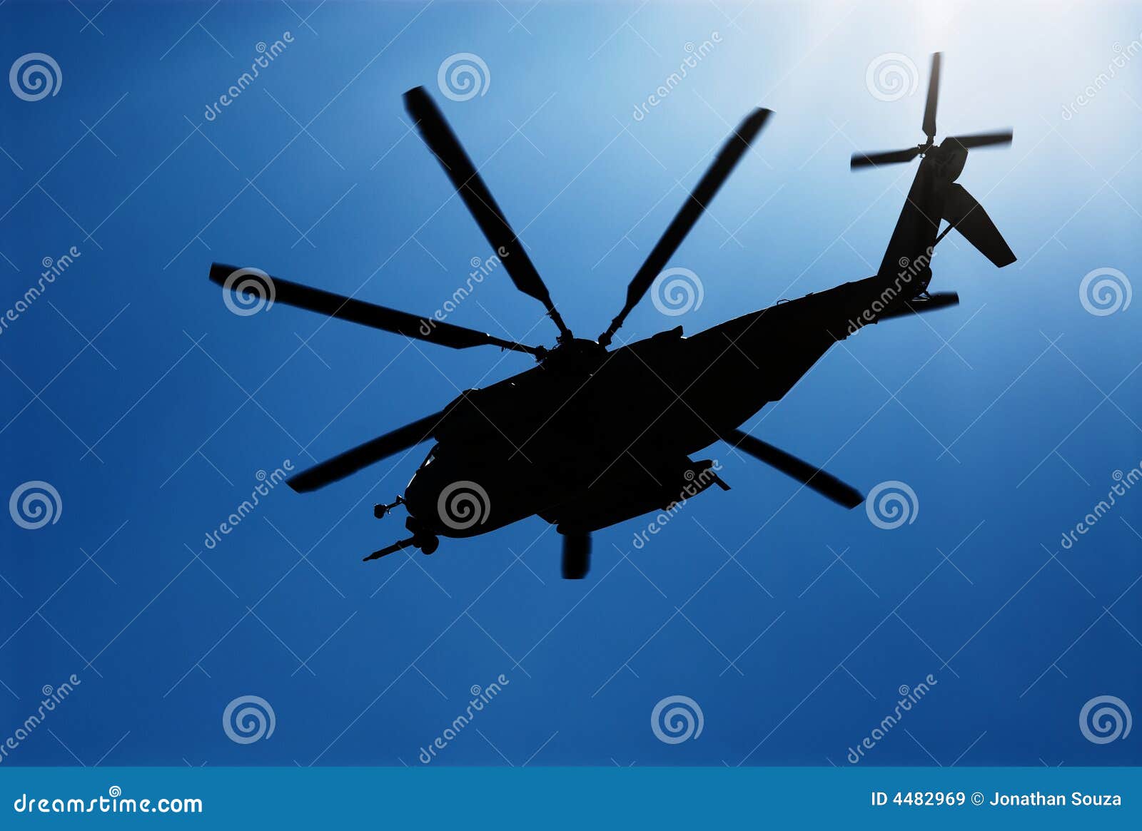 Marine Helicopter 03 stock image. Image of equipped, equipment - 4482969