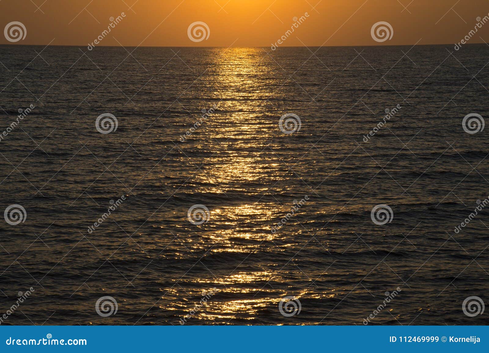 Marine landscape stock image. Image of relaxation, sunset - 112469999