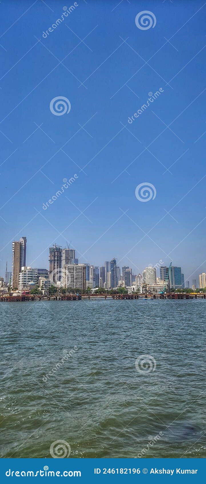 Marine lines mumbai India editorial photo. Image of metropolis - 246182196