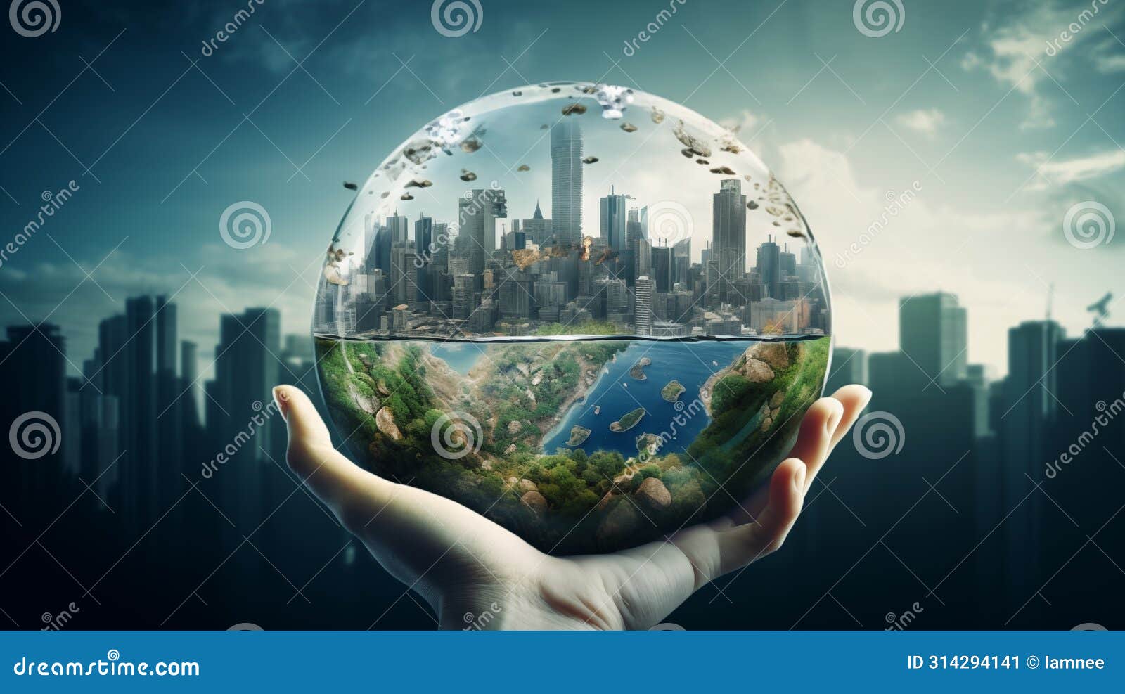 Marine Pollution Environmental Regulation Compliance Measures.AI ...