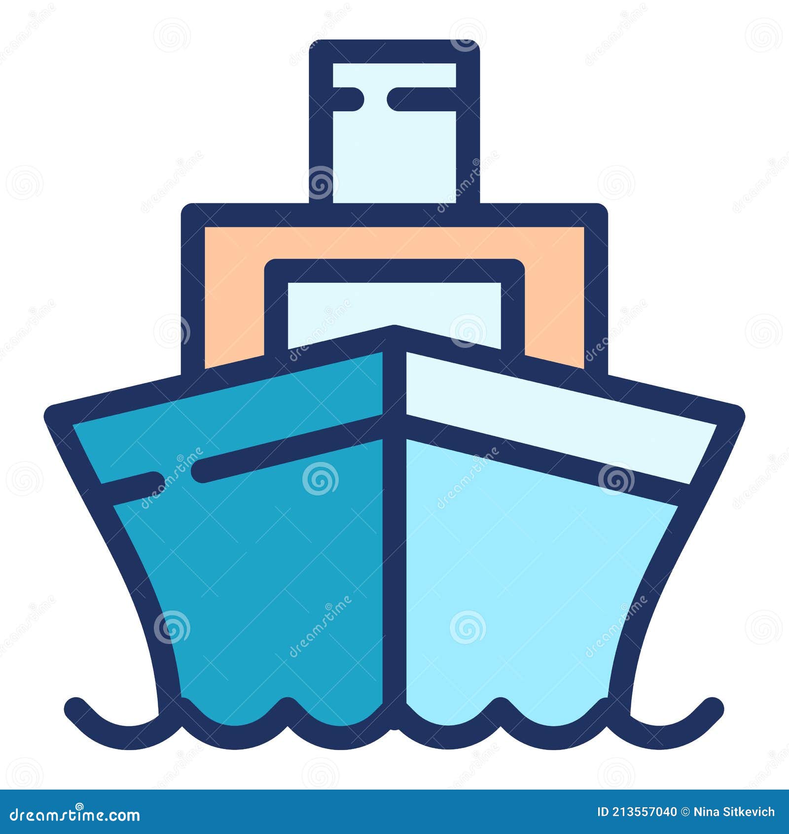 Marine Ship Icon Stock Illustrations – 46,070 Marine Ship Icon Stock ...