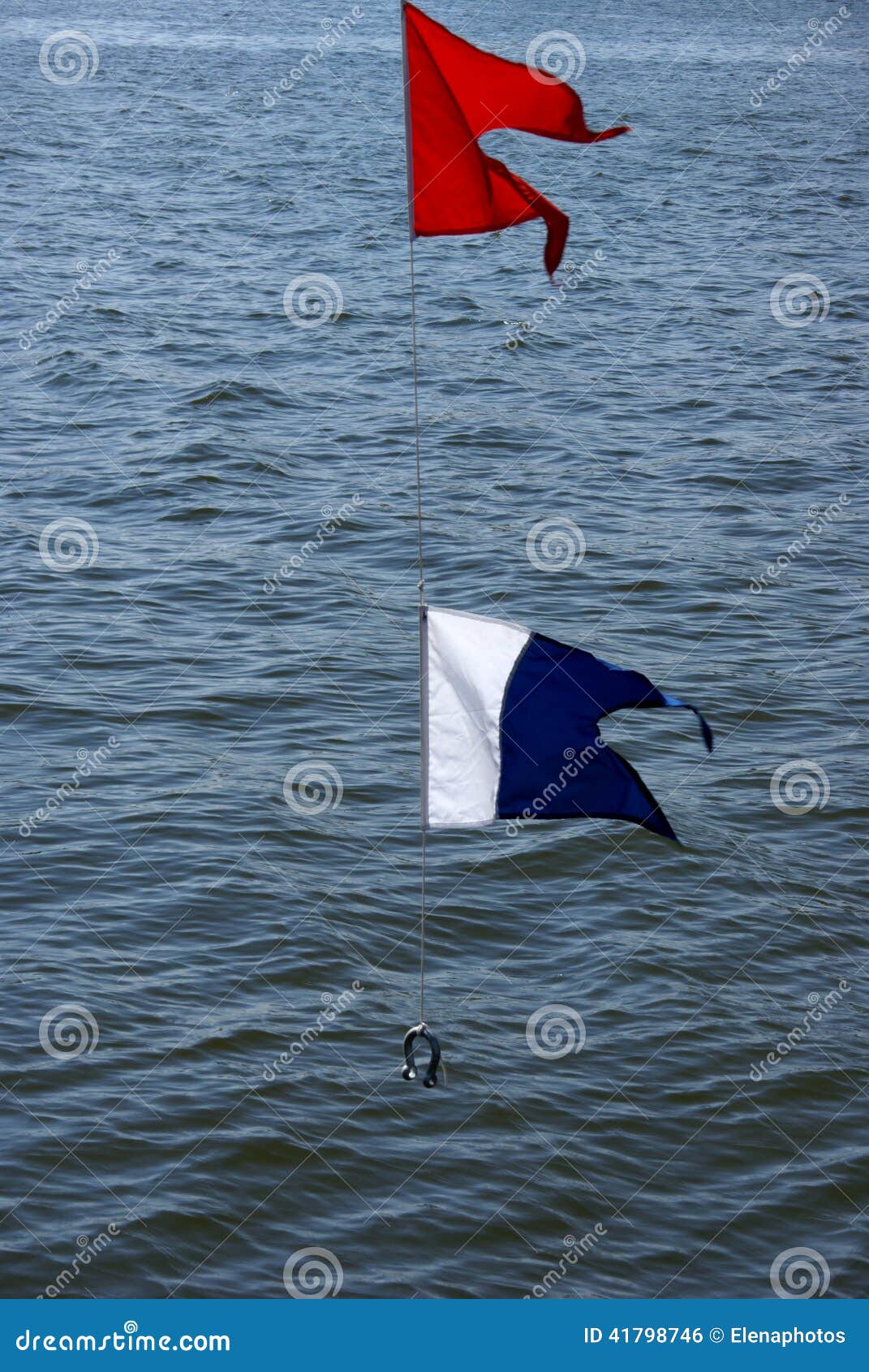 Marine Simbol stock photo. Image of protection, abstract - 41798746