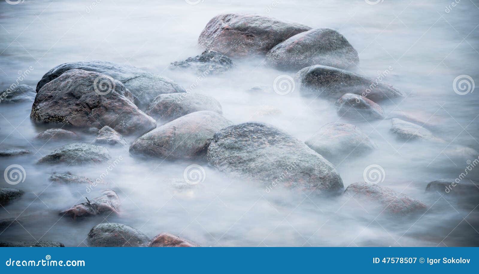 Marine Stones Royalty-Free Stock Photo | CartoonDealer.com #12026163