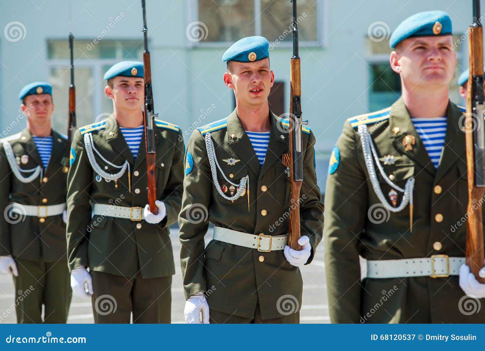 Marine Van Het Russische Leger Redactionele Fotografie - Image of leger ...