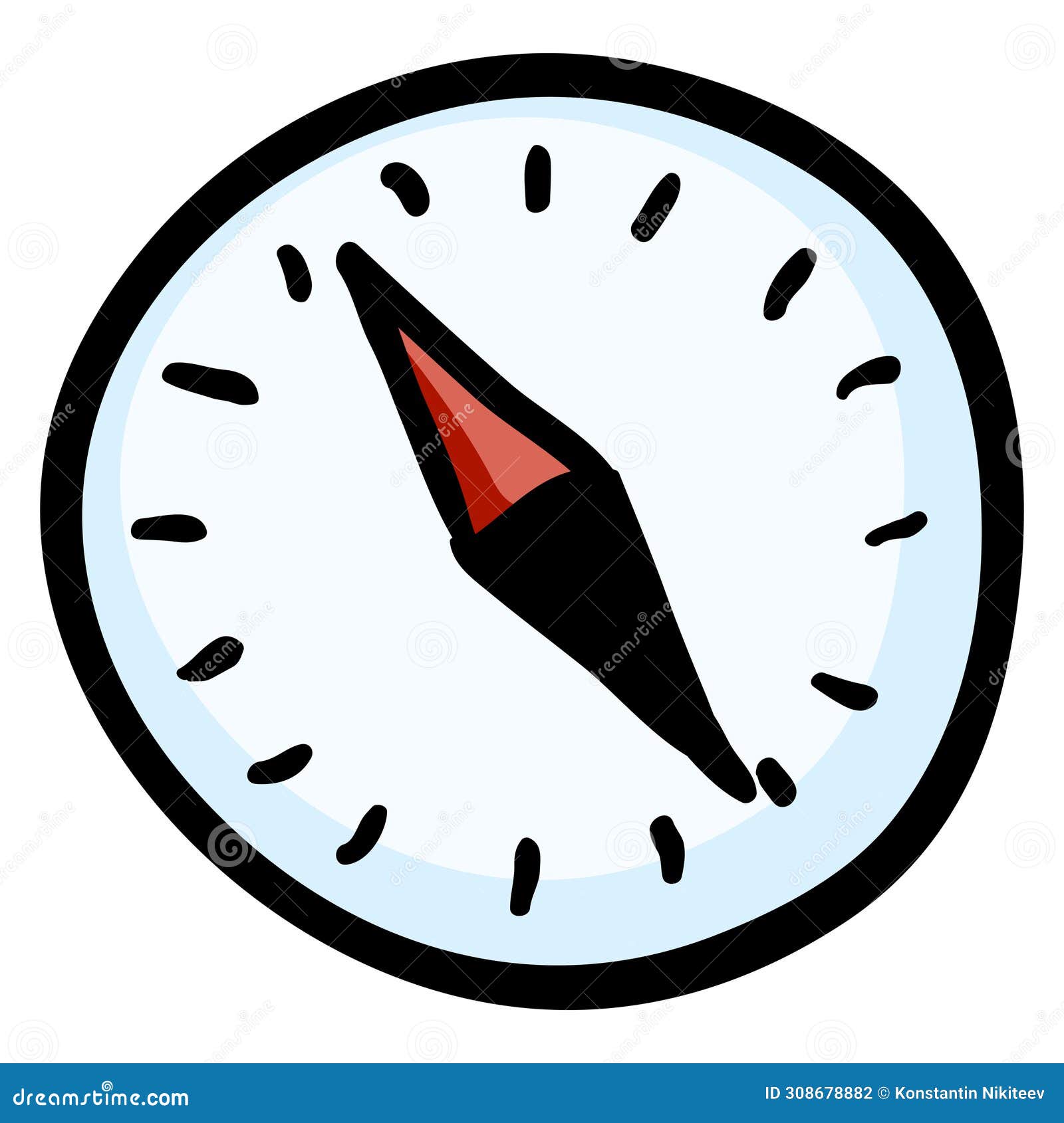 Mariners Sign Vector Illustration | CartoonDealer.com #36005388