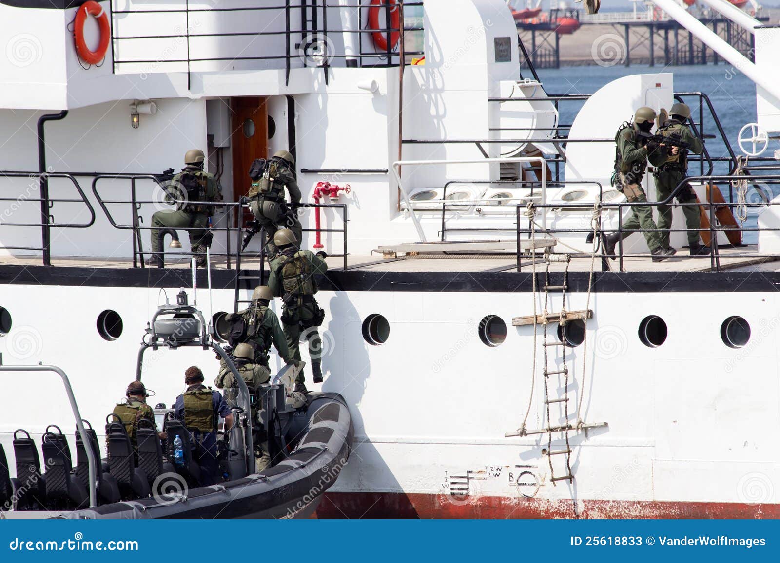 Dutch Swat Marines Stock Photos - Free & Royalty-Free Stock Photos from ...