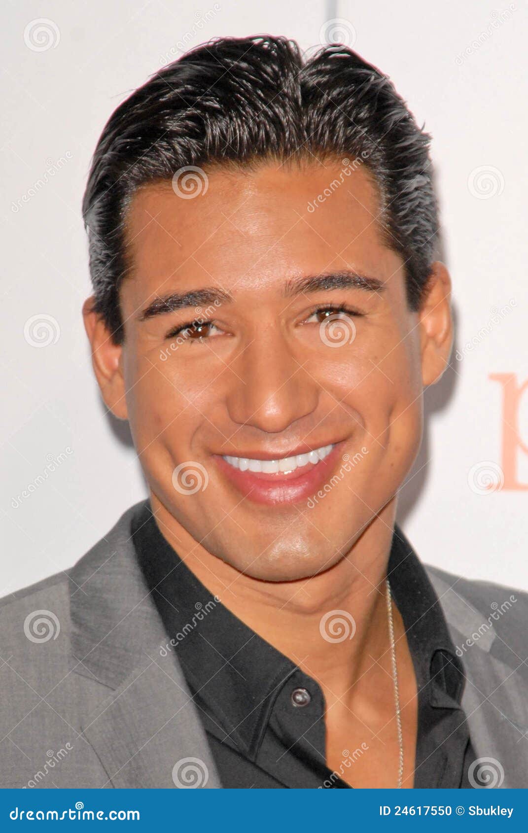 Mario Lopez editorial image. Image of precious, hollywood - 24617550