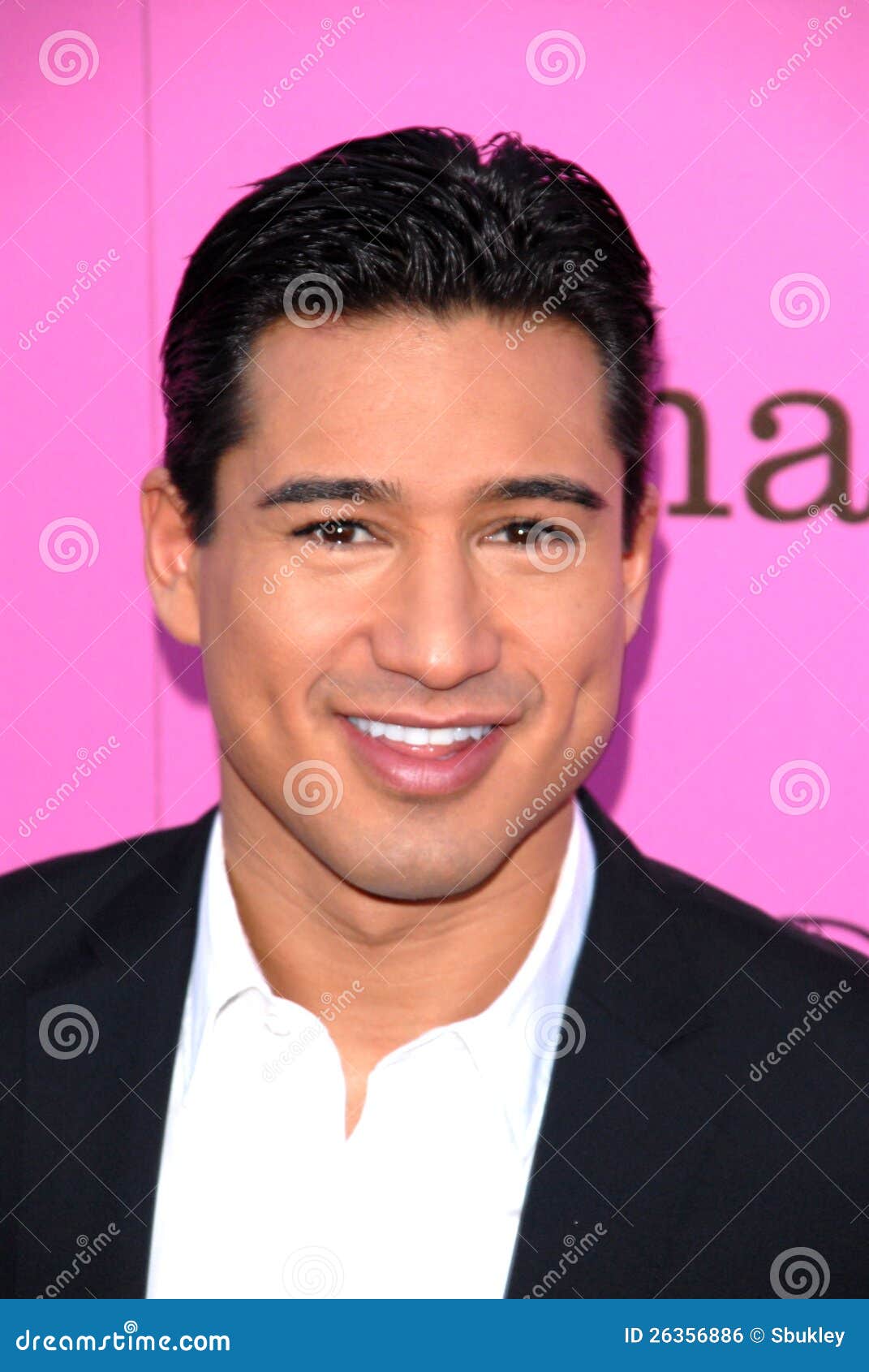 Mario Lopez editorial photo. Image of wilshire, annual - 26356886