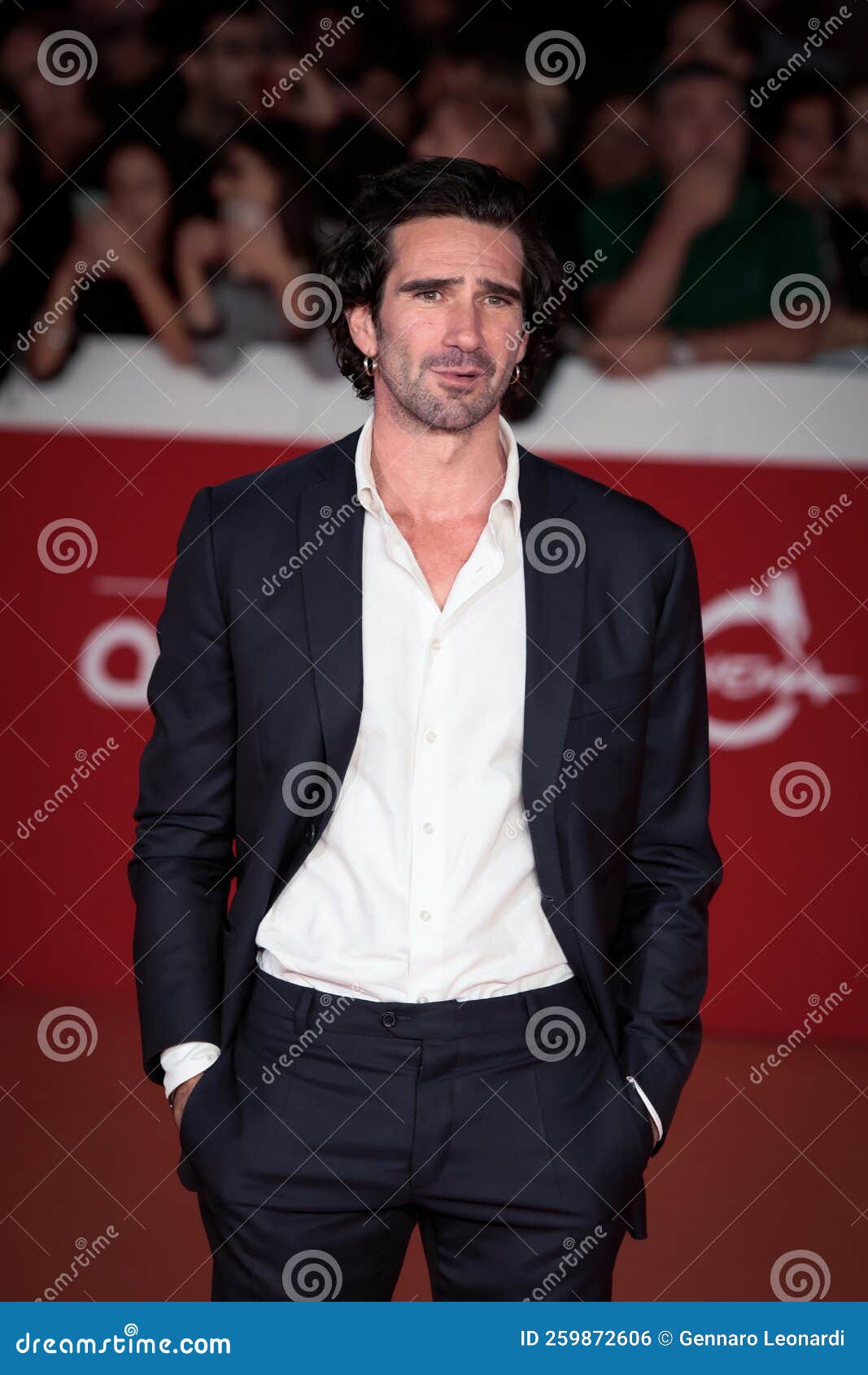 Mario Sgueglia, Italian Actor Editorial Photo - Image of celebrity ...