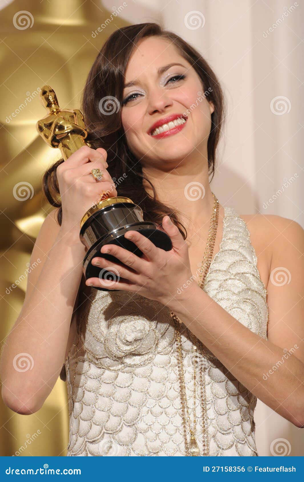 Marion Cotillard editorial photo. Image of 80th, cotillard - 27158356