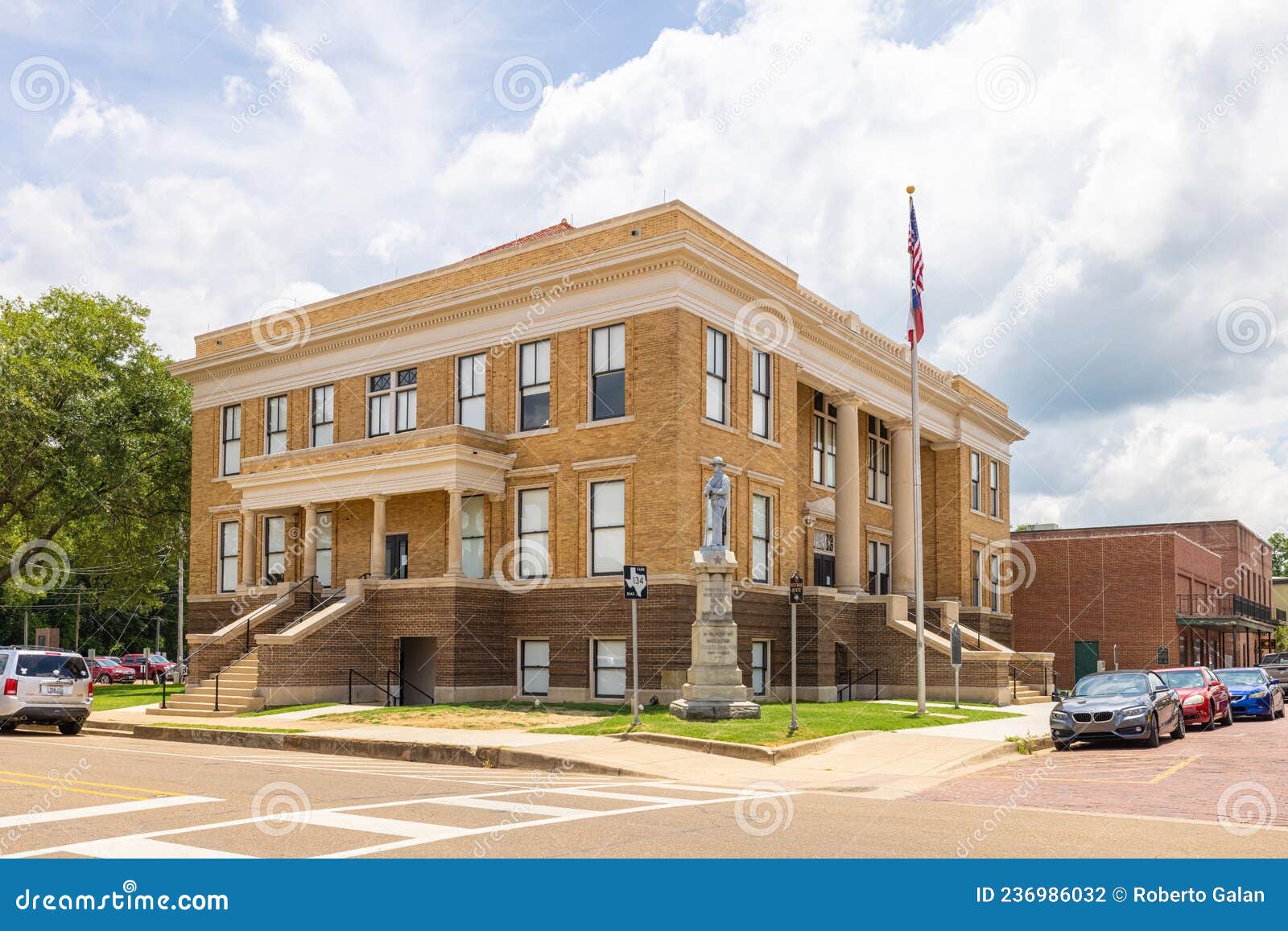 Marion County editorial photography. Image of historic - 236986032