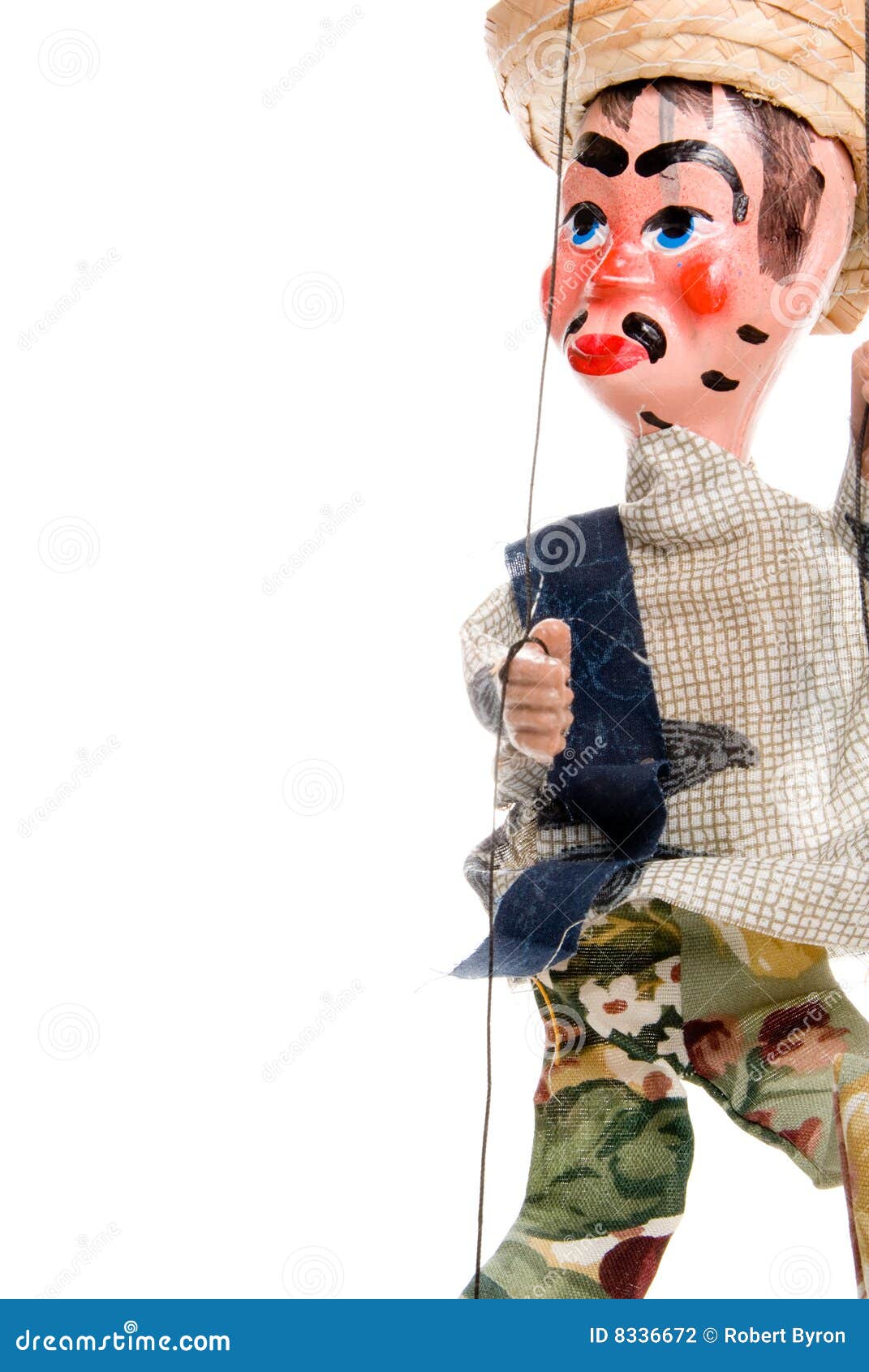 Marionette stock photo. Image of decor, puppetry, hang - 8336672