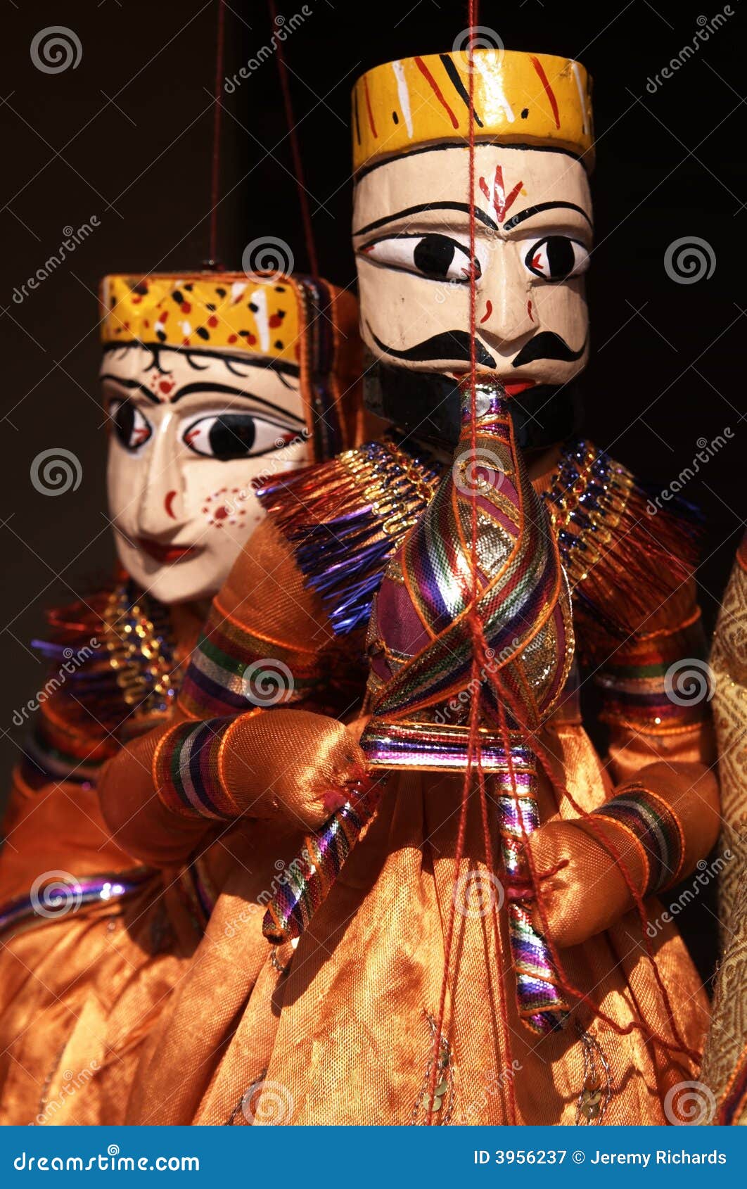 Marionette Instrument at Christopher Larochelle blog