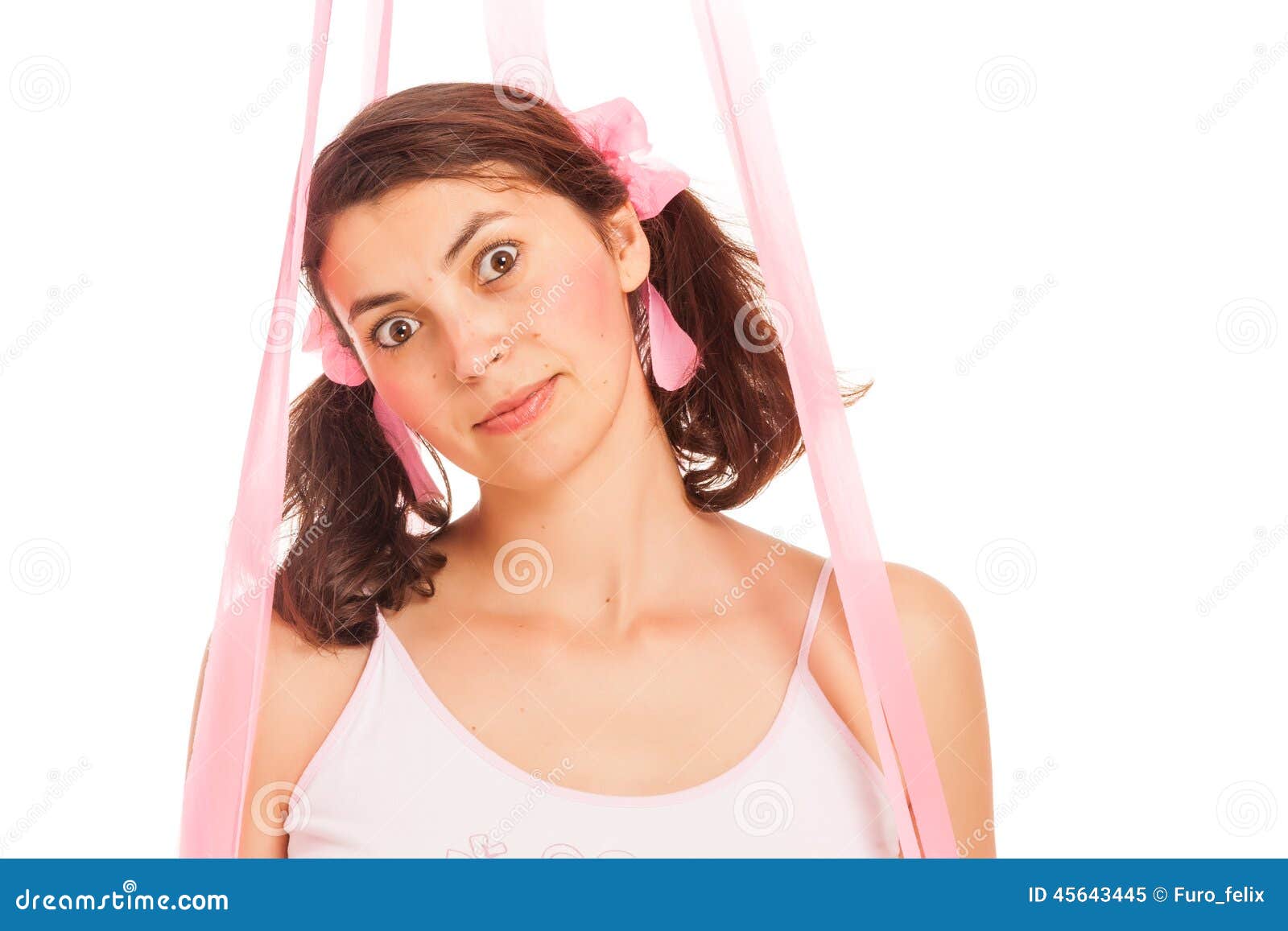Marionette puppet stock image. Image of portrait, symbol - 45643445