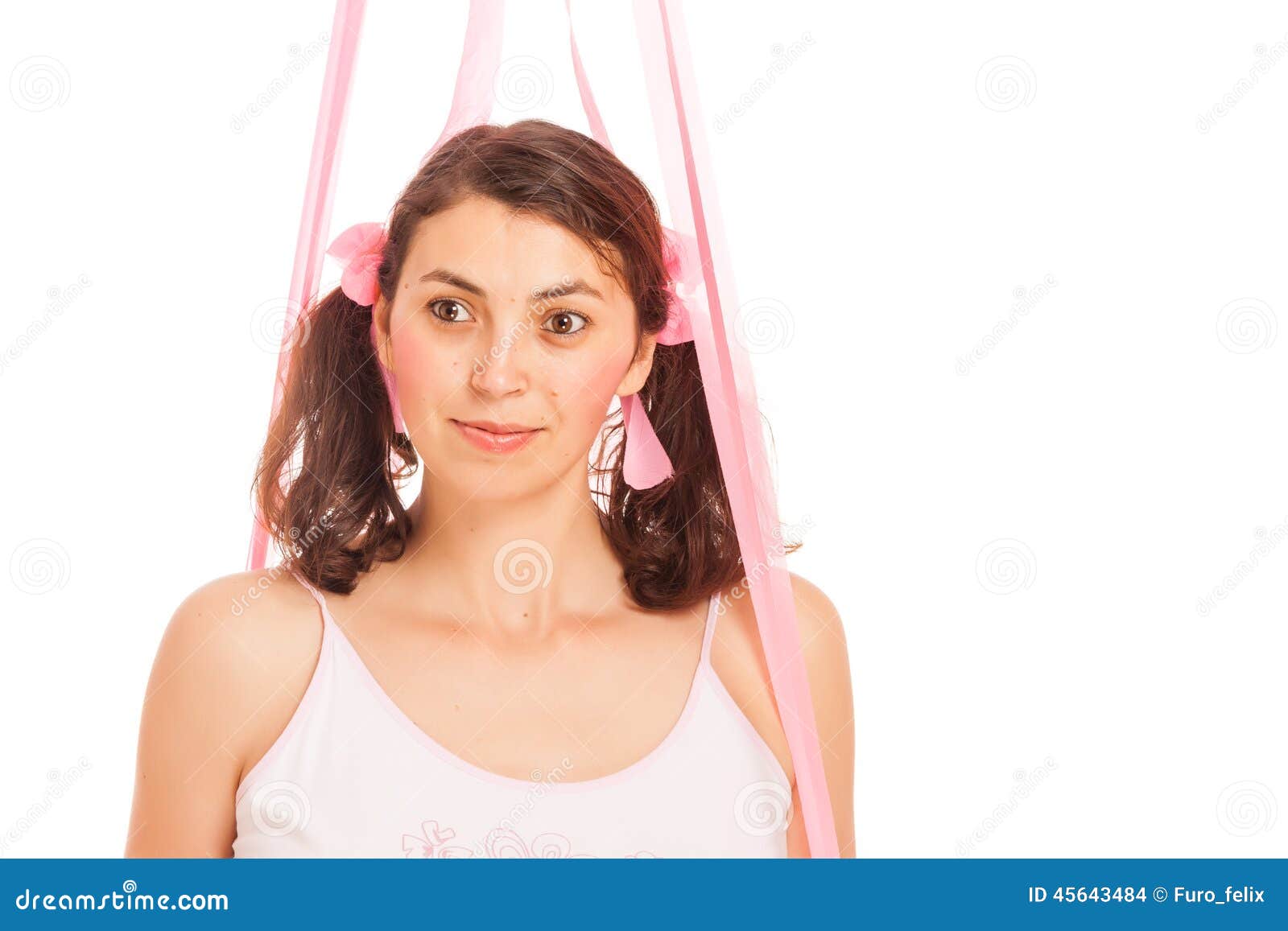 Marionette puppet stock photo. Image of people, attractive - 45643484