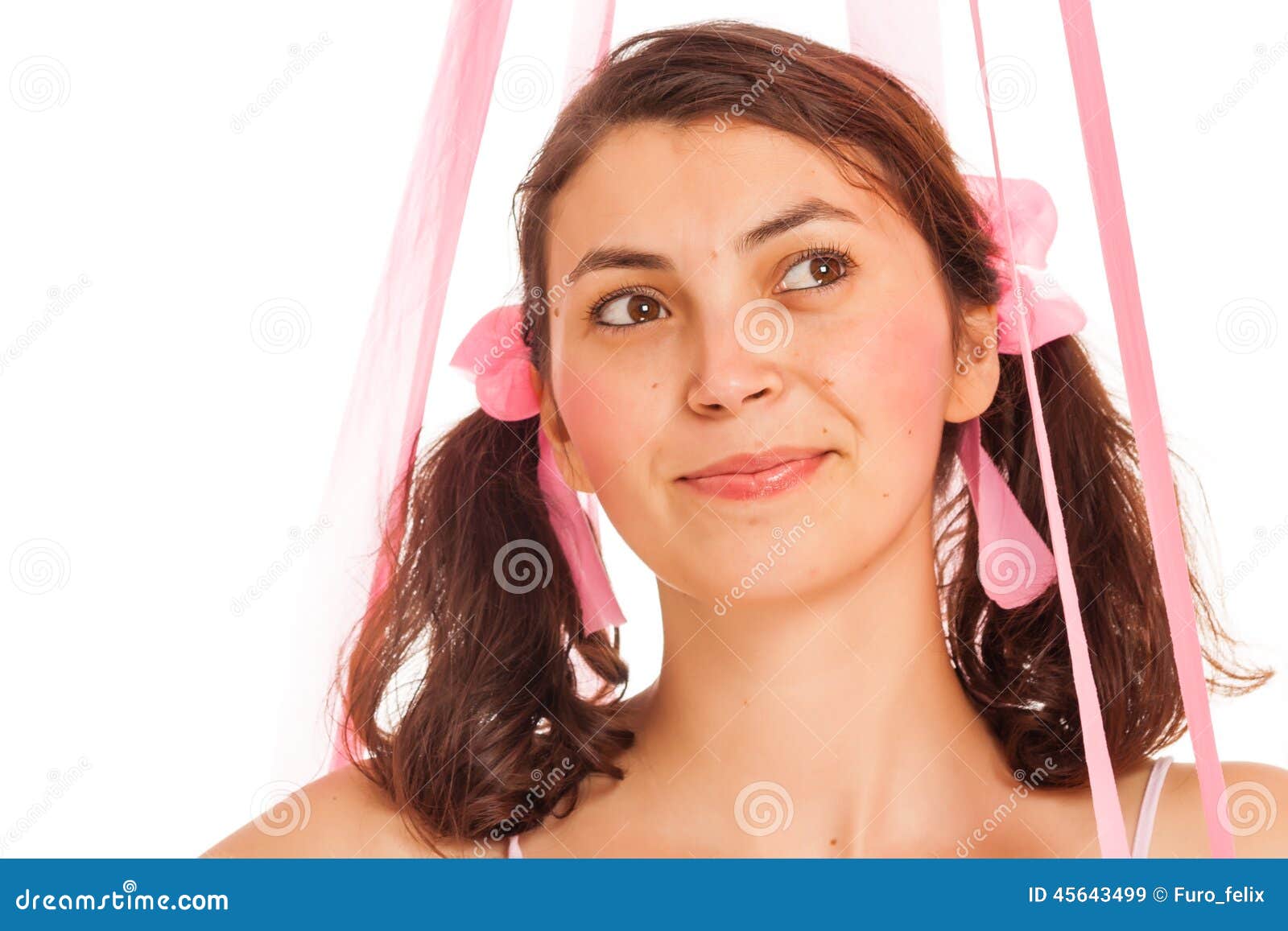 Marionette puppet stock image. Image of white, doll, fashion - 45643499