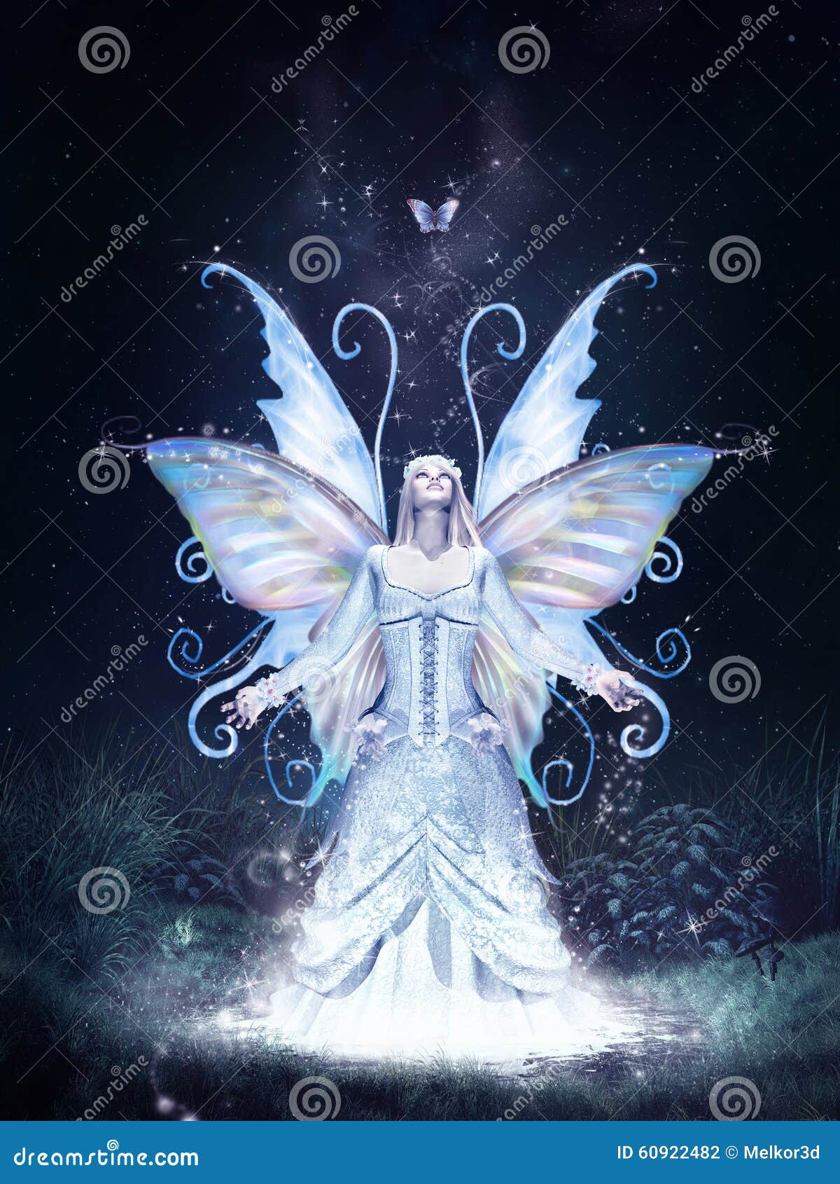 14 Imgenes De Hadas Magicas