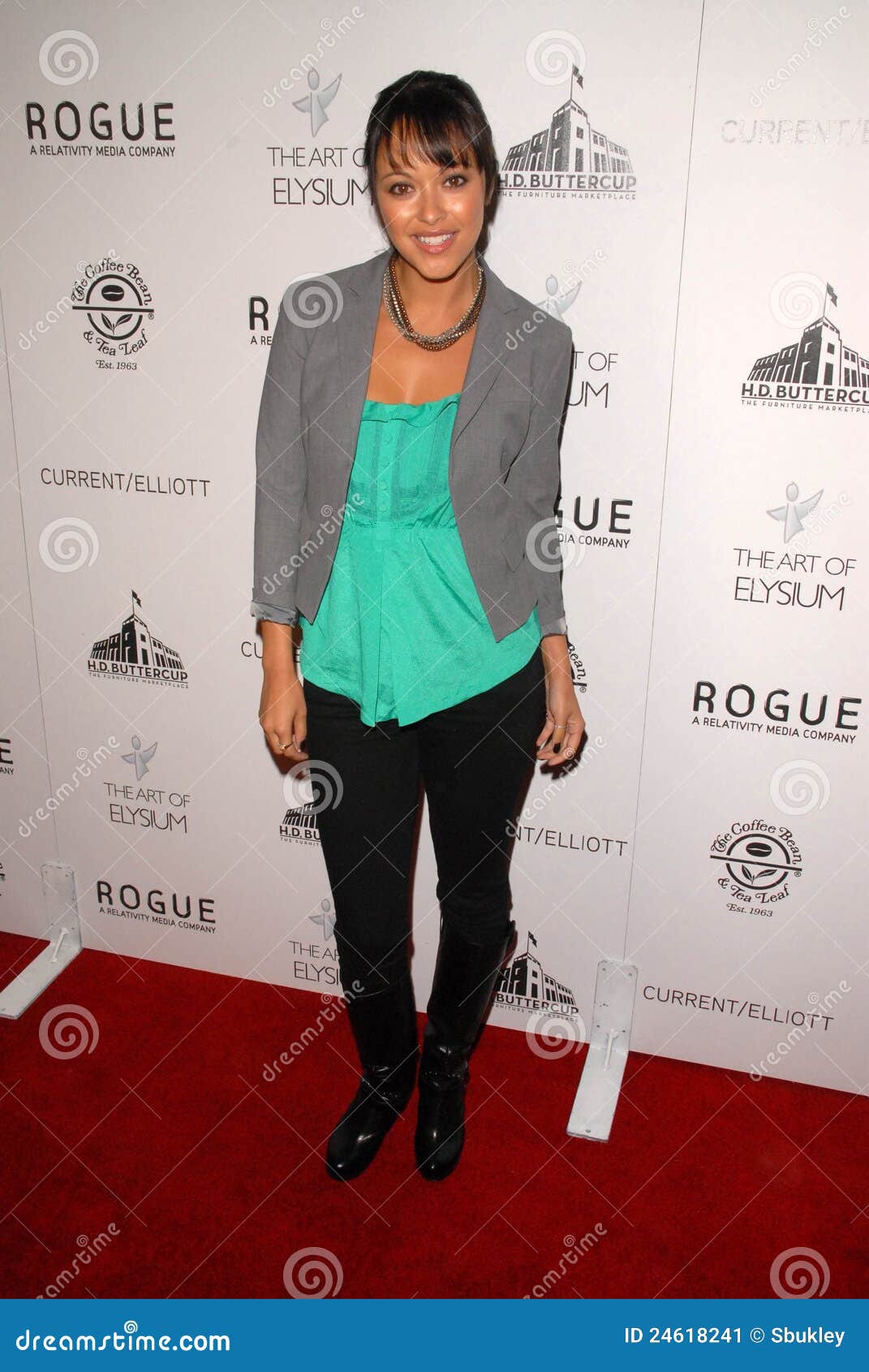 Marisa Ramirez editorial photo. Image of genesis, angeles - 24618241