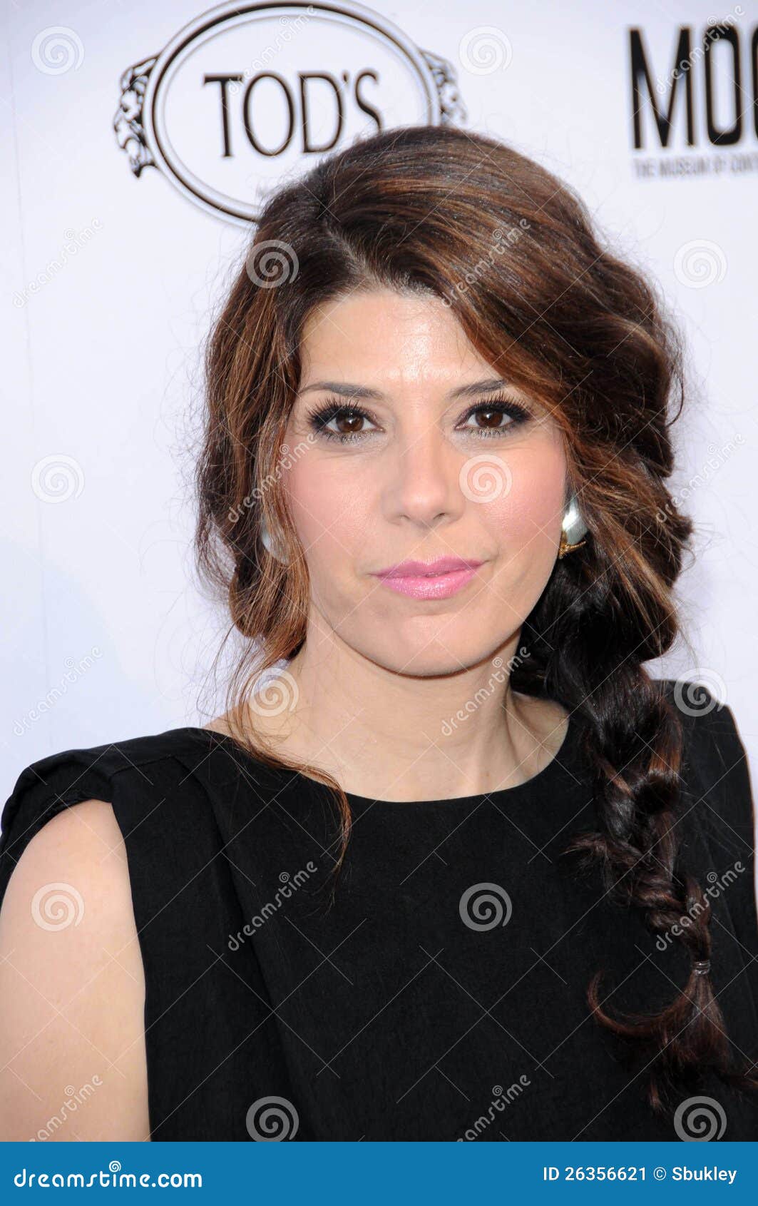 Marisa Tomei editorial photo. Image of marisa, hills - 26356621