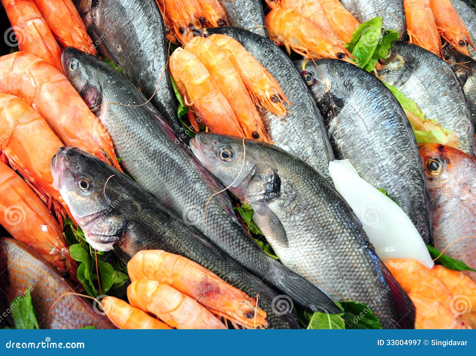 Marisco fresco imagem de stock. Imagem de oceânica, indicado - 33004997