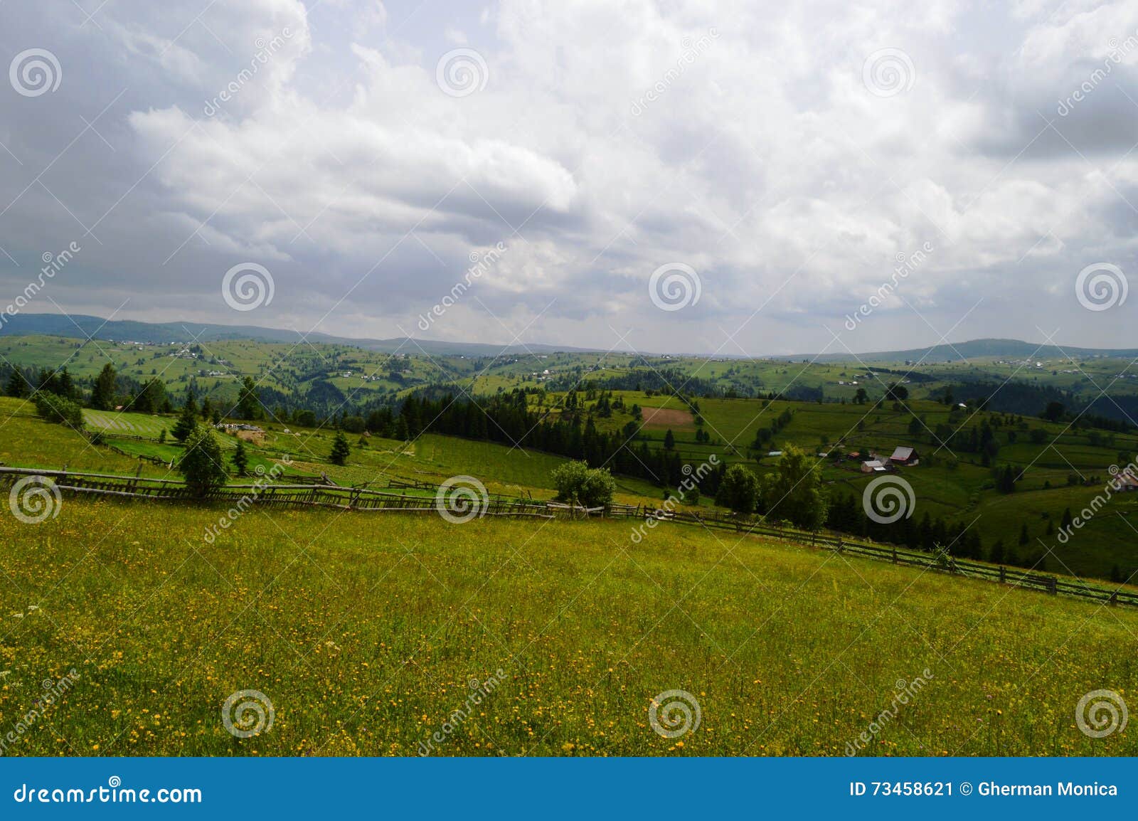 Marisel town stock image. Image of places, national, travel - 73458621