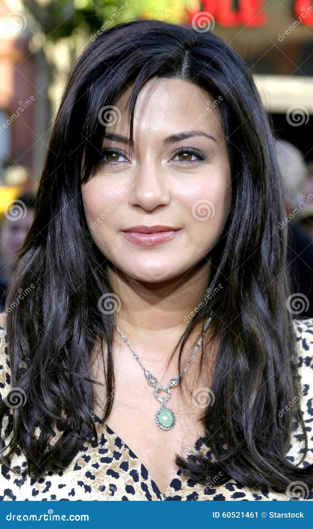 Marisol Nichols redaktionelles foto. Bild von stern, fall - 60521461