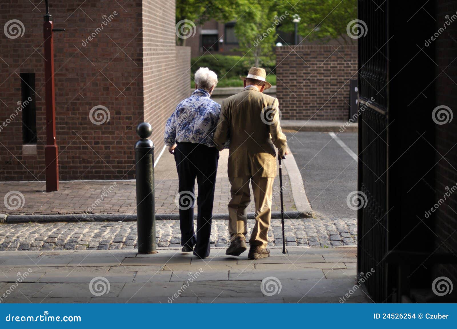 Marital longevity editorial stock image. Image of horizontal - 24526254