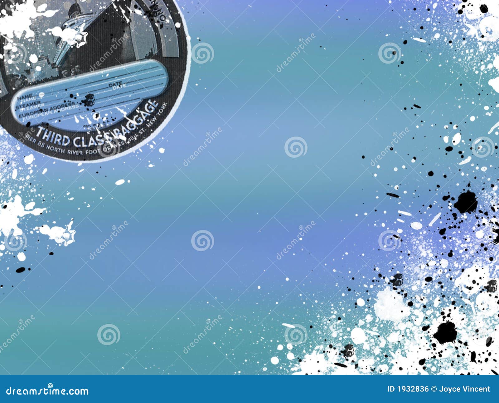 Maritime Background stock illustration. Illustration of ship - 1932836