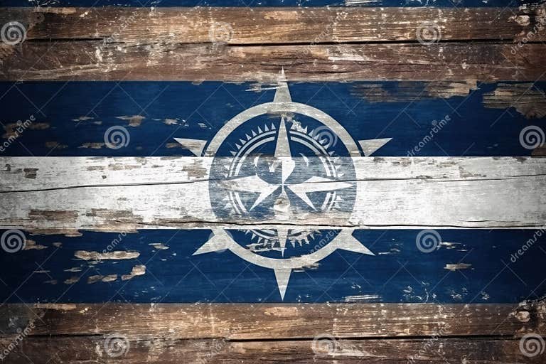 A Maritime Background Texture with Copy Space Created with Generative ...