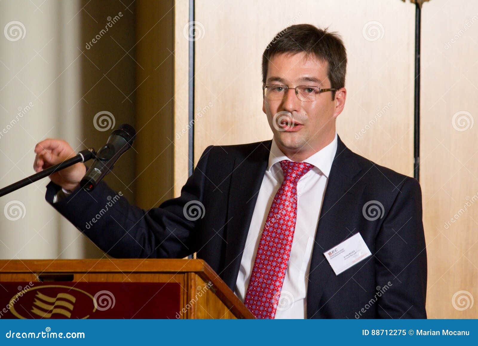 Marius Andrei Bojita editorial image. Image of officer - 88712275