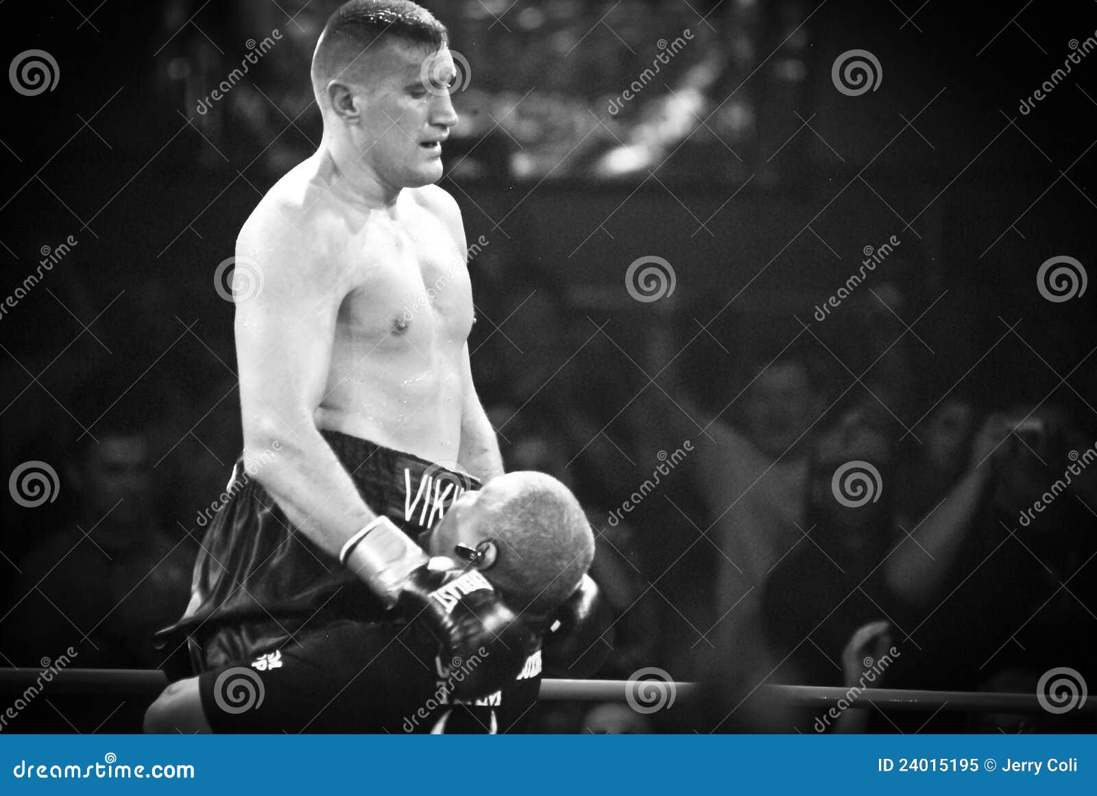 Mariusz Wach Heavyweight Boxer Editorial Image - Image of professional ...