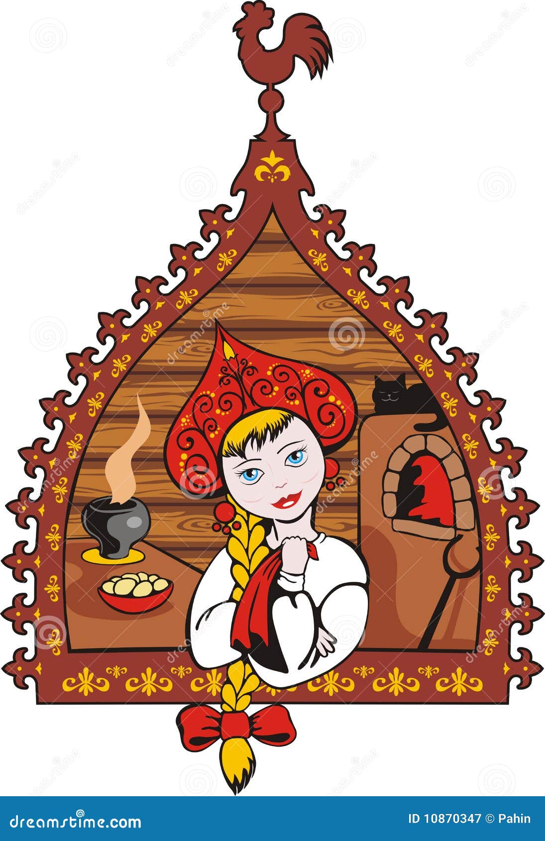 Gold Braid Stock Illustrations – 2,161 Gold Braid Stock Illustrations ...