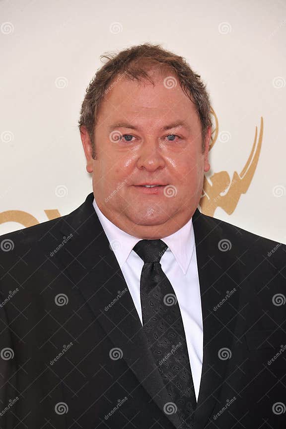 Mark Addy editorial photography. Image of paul, angeles - 26217607