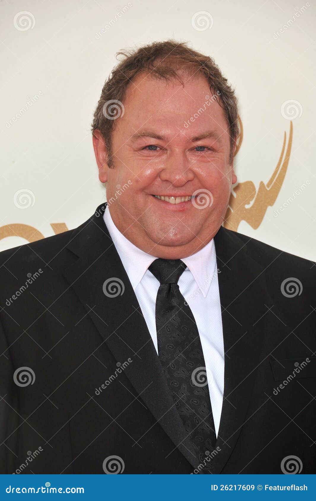 Mark Addy editorial stock image. Image of addy, live - 26217609