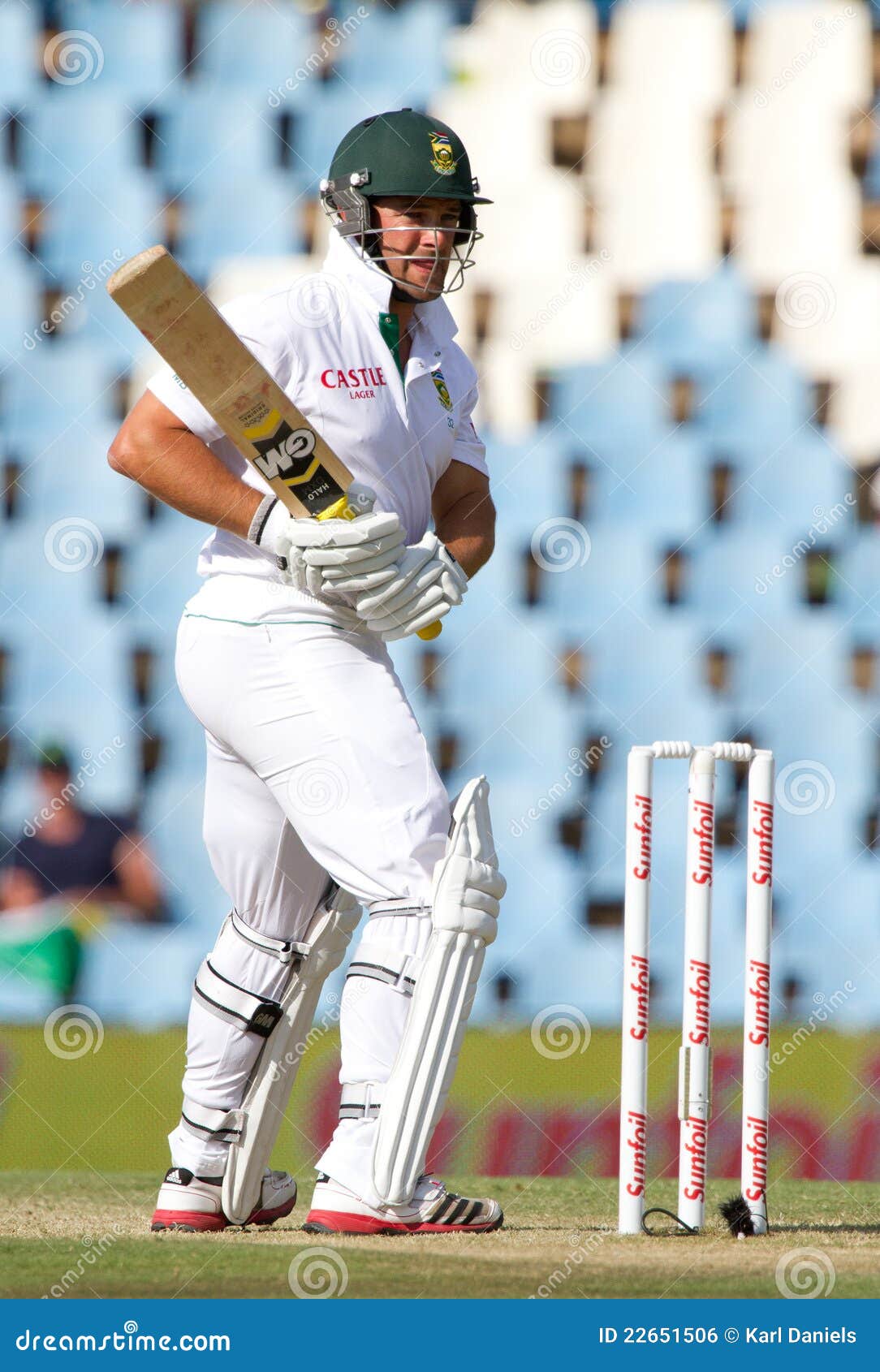 Mark Boucher editorial photo. Image of lanka, verdon - 22651506
