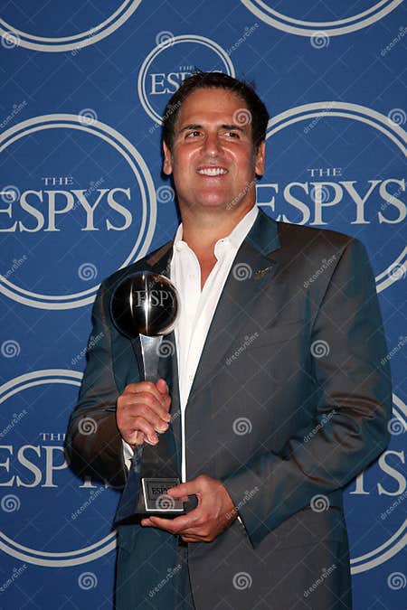 Mark Cuban editorial photography. Image of july, cuban - 23928132