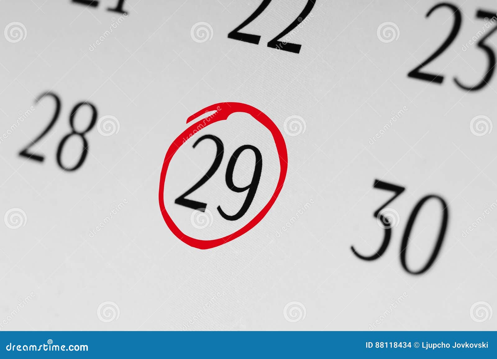Pin On The Date Number 31. The Thirty First Day Of The Month Is Marked ...