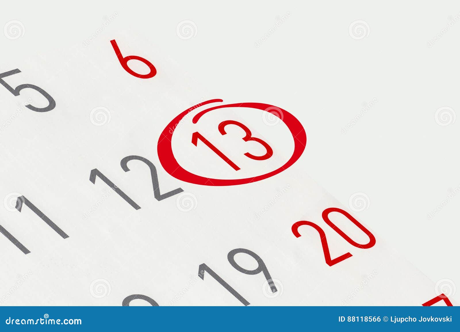 Pin On The Date Number 31. The Thirty First Day Of The Month Is Marked ...