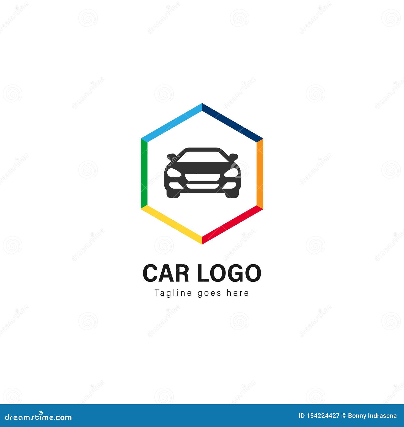 MARK FRAME stock illustration. Illustration of symbol - 154224427